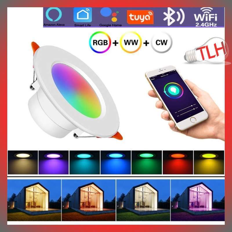 Jual MODEL LAMPU HIAS KAMAR DISKO TEMPEL PLAFON LED LAMPU PLAFON ...