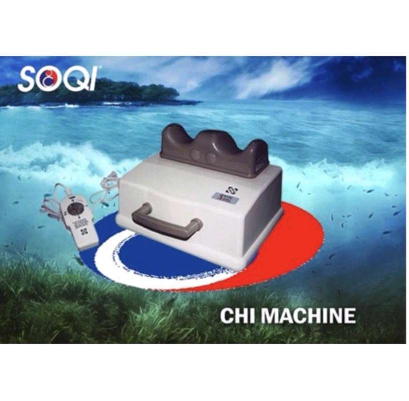 Jual Chi Machine Original Harga Termurah Juni 2024 | Blibli