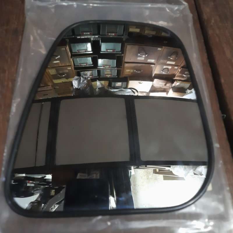 Promo kaca spion kiri kuda gls Diskon 23% di Seller TDR Autorace - Kota ...