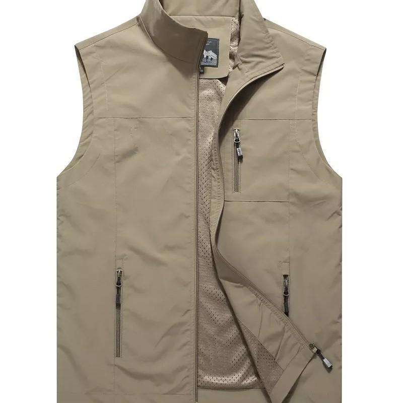 Jual Rompi Pria / Rompi Lapangan / Rompi Jeep / Rompi Outdoor Rompi ...