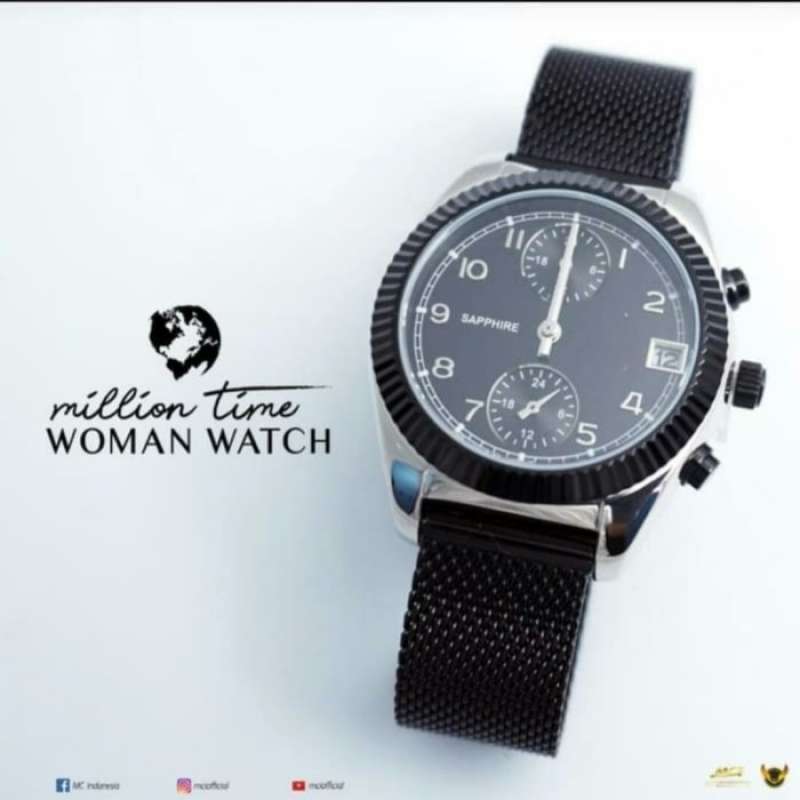 Sapphire Million Time Lengkap Harga Terbaru Juli 2024 | Blibli