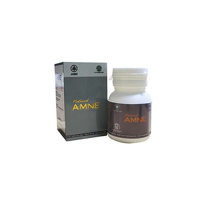 Jual AMNE NASA Obat Suplemen Penggemuk Badan Penambah Berat Badan ...