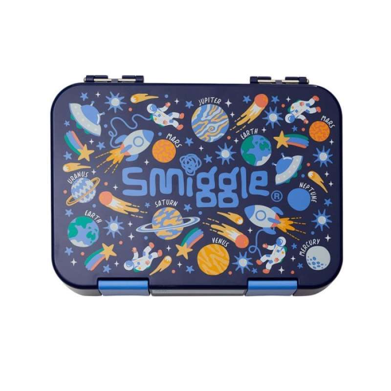 Jual Smiggle Bento Box Harga Termurah Dan Terlengkap 2024 | Blibli