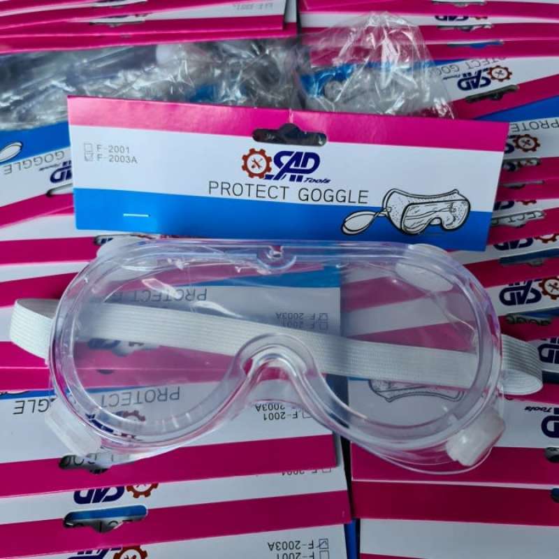 Jual Unik kaca mata safety . kaca mata karet . kaca mata kerja Murah di ...