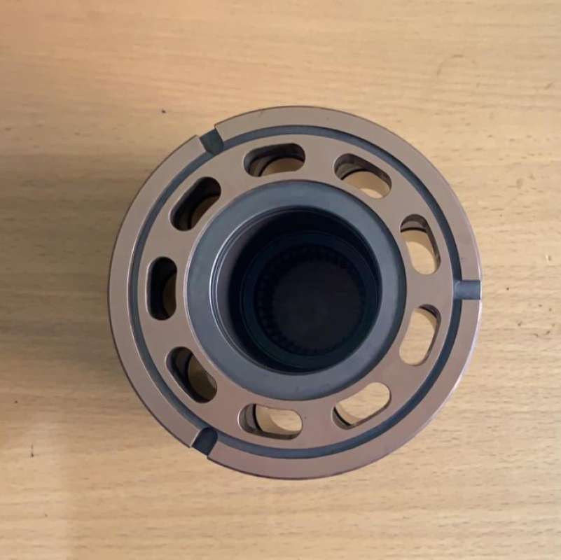 Promo Limited Pompa Mixer Molen Danfoss Pv90R100 Block Baru Diskon 4% ...