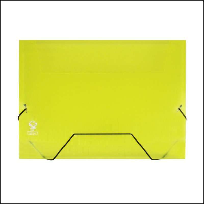 Jual Eagle Files Carry File Banded Carry Case Box Map Plastik Tenteng ...