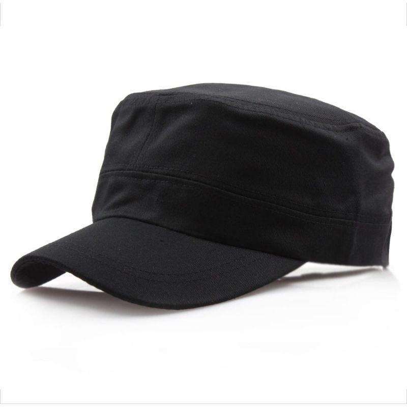 Jual Ks Topi Komando Polos Pria Dewasa Di Seller Tokokiaa - Sindang ...