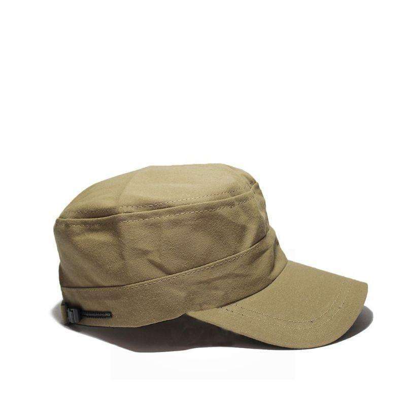 Jual Ks Topi Komando Polos Pria Dewasa Di Seller Tokokiaa - Sindang ...