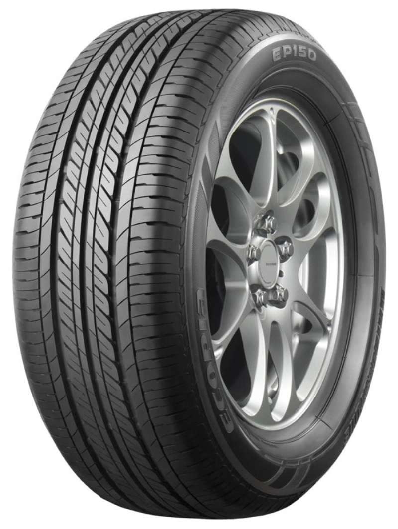 Jual Bridgestone Ecopia Ep150 195/70 R14 - Ban Mobil Toyota Innova ...