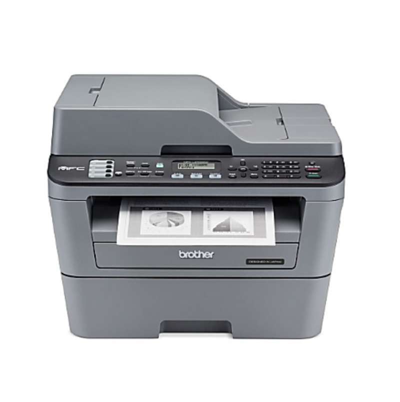 Printer Brother L2700 Dw 🔥 Harga & Spesifikasi Terbaru Januari 2026