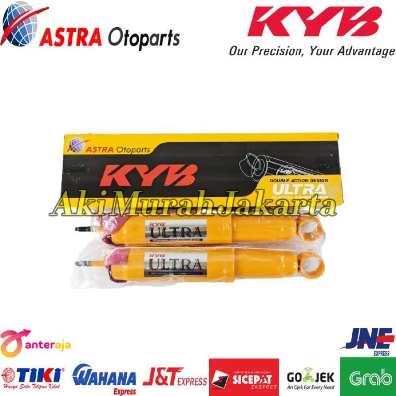 Jual Shockbreaker KYB / KAYABA ULTRA TOYOTA KIJANG INNOVA BELAKANG 2004-ON di Seller Aki Murah ...