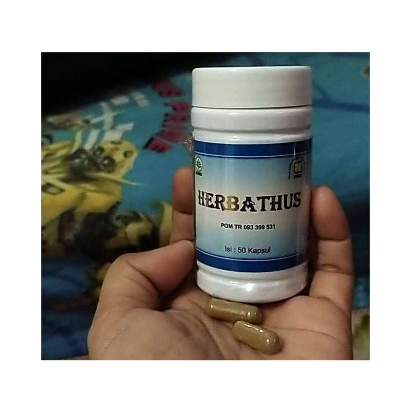Jual Nasa Herbathus - Obat Asam Urat, Gangguan Ginjal Dan Sakit ...