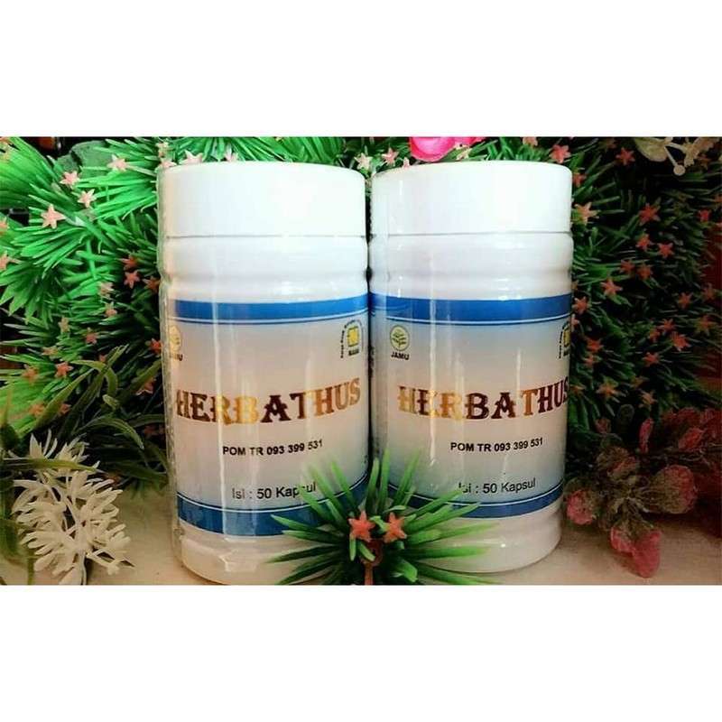 Jual Nasa Herbathus - Obat Asam Urat, Gangguan Ginjal Dan Sakit ...