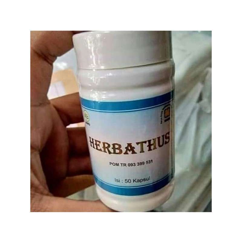 Jual Nasa Herbathus - Obat Asam Urat, Gangguan Ginjal Dan Sakit ...