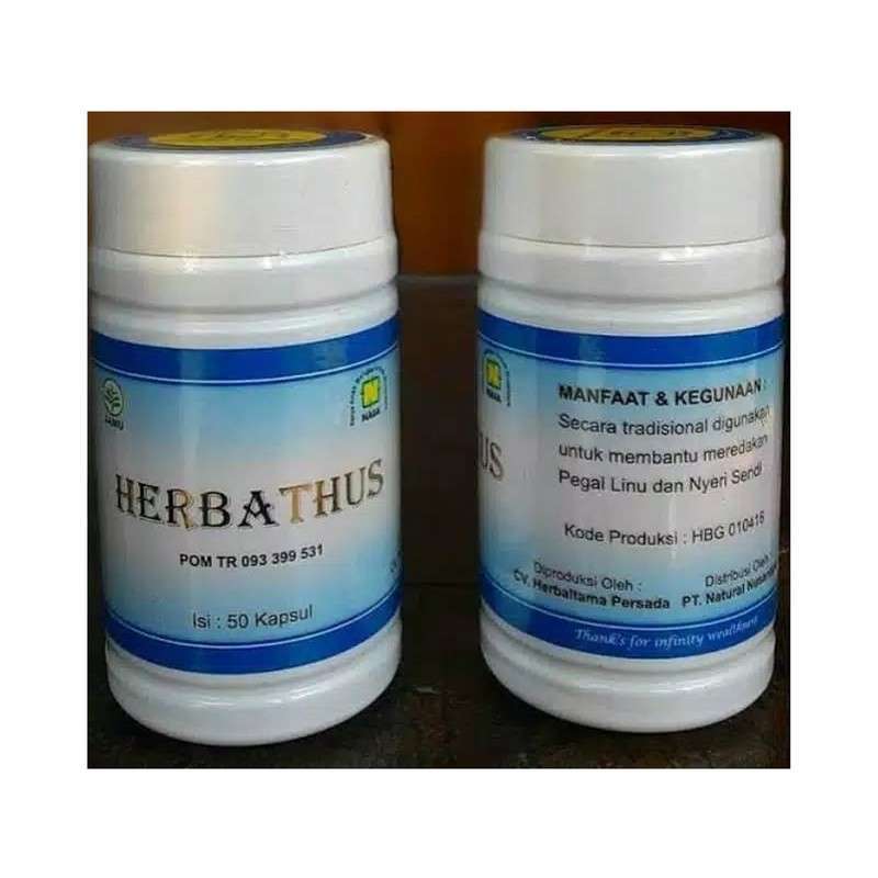 Jual Nasa Herbathus - Obat Asam Urat, Gangguan Ginjal Dan Sakit ...