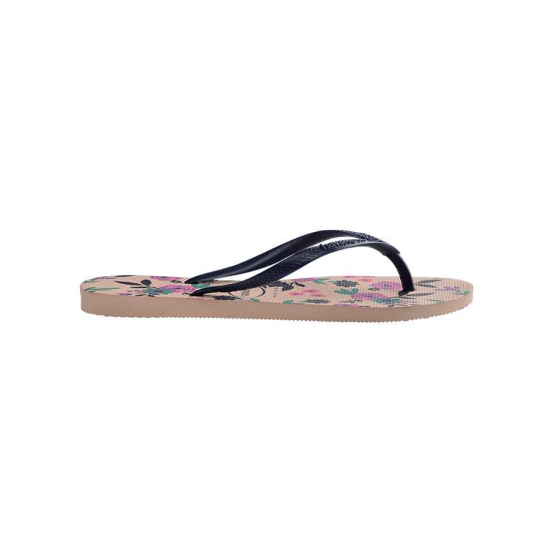 Jual Havaianas Slim Romance 0076-ballet Rose - Sandal Wanita Di Seller ...