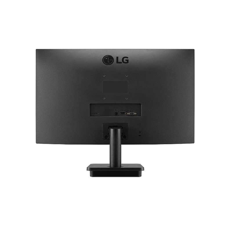 Promo LG 24MP400-B Full HD IPS Monitor with AMD FreeSync (24 INCH ...
