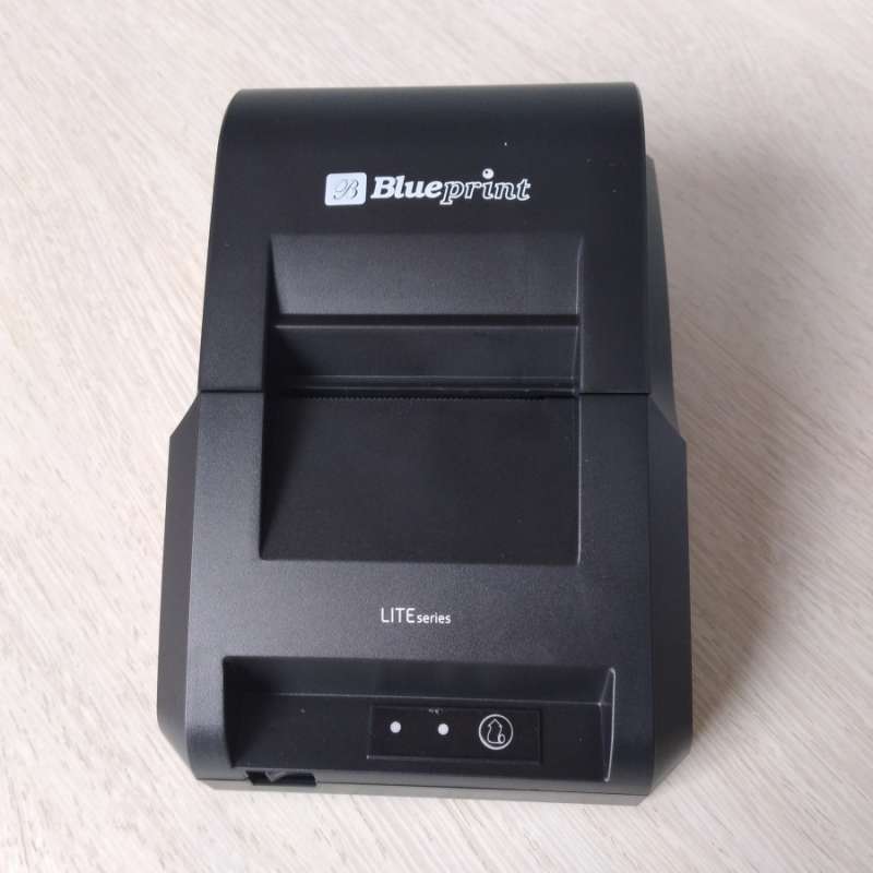 Jual Printer Blueprint Lite 58d (bluetooth+usb+rj11) Cetak Struk Nota Kasir Thermal 58mm Di ...