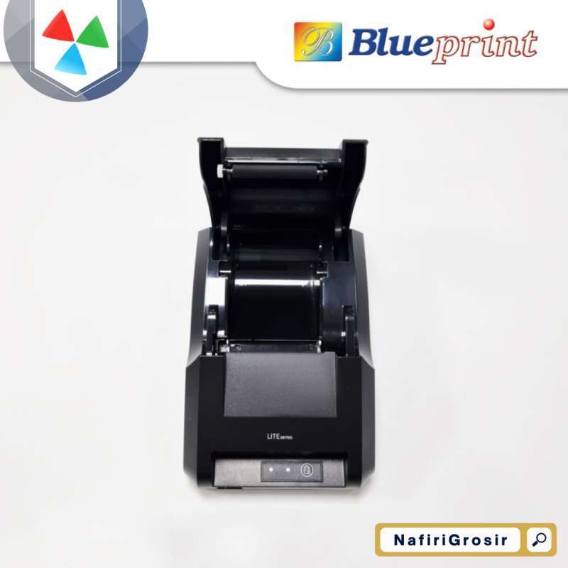 Jual Printer Blueprint Lite 58d (bluetooth+usb+rj11) Cetak Struk Nota Kasir Thermal 58mm Di ...