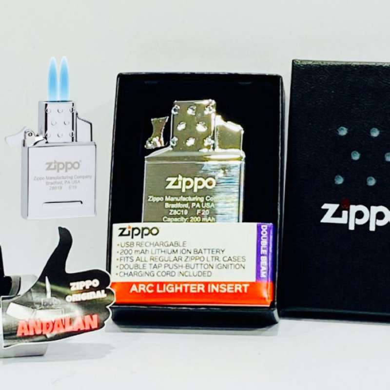 Jual Insert Zippo Usa Original Termurah - Harga Grosir Terupdate Hari ...