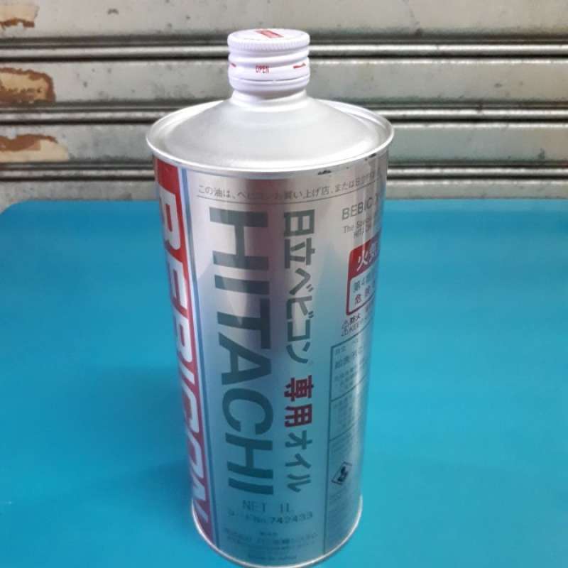Jual Hitachi Compressor Terbaru Dengan Harga Termurah Di 2024 | Blibli