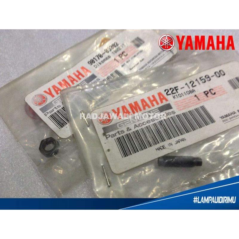 Jual BAUT MUR STELAN KLEP VEGA - JUPITER ASLI YAMAHA di Seller ... Jual BAUT MUR STELAN KLEP VEGA - JUPITER ASLI YAMAHA di Seller ...