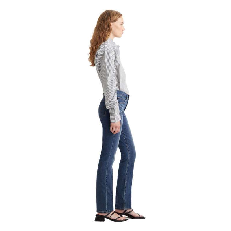 Promo Levi's® Women's 314 Shaping Straight Jeans (19631-0160) Diskon 20 ...