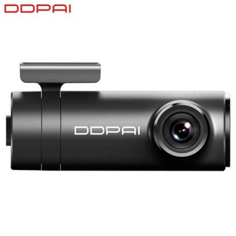 Jual Xiaomi Ddpai Mini Dash Cam 1080p Resolusi Hd Kamera Mobil Di ...
