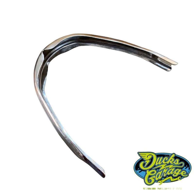 Jual Bando Klem Besi Sayap Honda Pispot C50 C65 C70 C90 di Seller Ducks ...