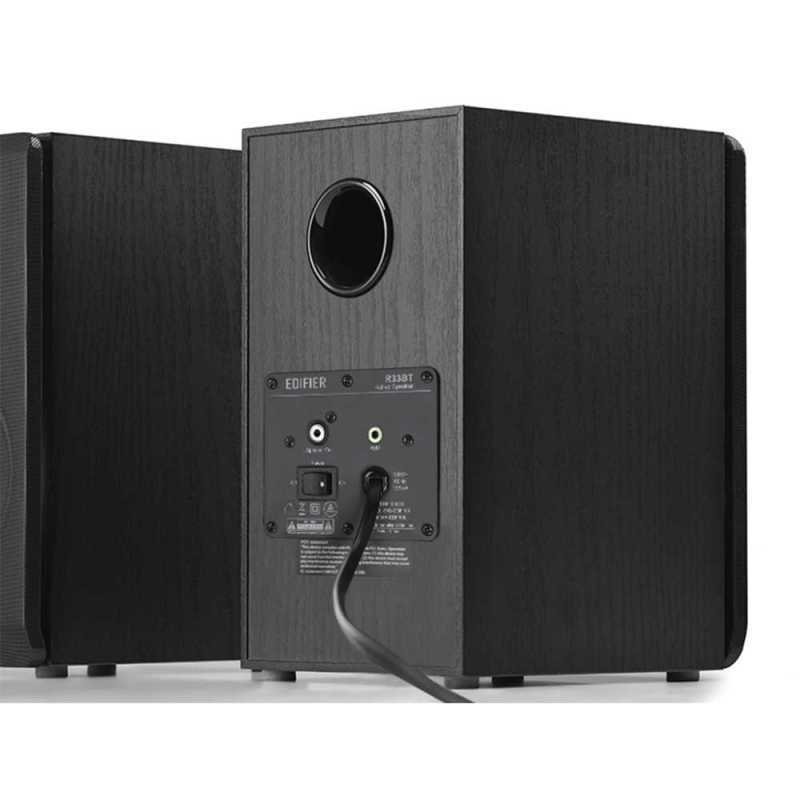 Jual Edifier Active Computer Speaker Set Bluetooth 5.0 10w Rms - R33bt ...