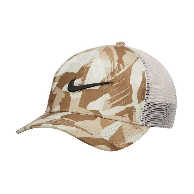 Jual Nike Unisex Training Dri-fit Aerobill Legacy91 Cap Camo Topi ...