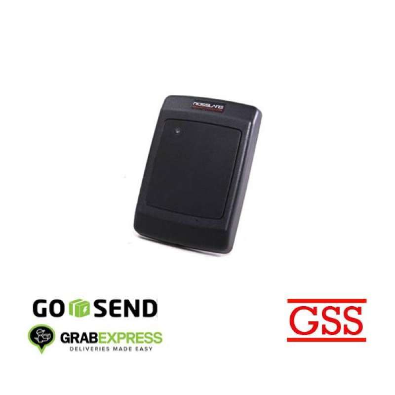 Jual Rosslare AY-HR12 Access Door Reader di Seller Smart_ CCTV ...