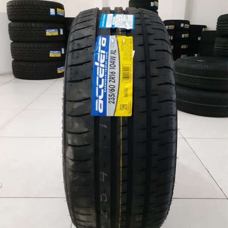 Jual Ban 235/60 R16 - Harga Mei 2024 | Blibli