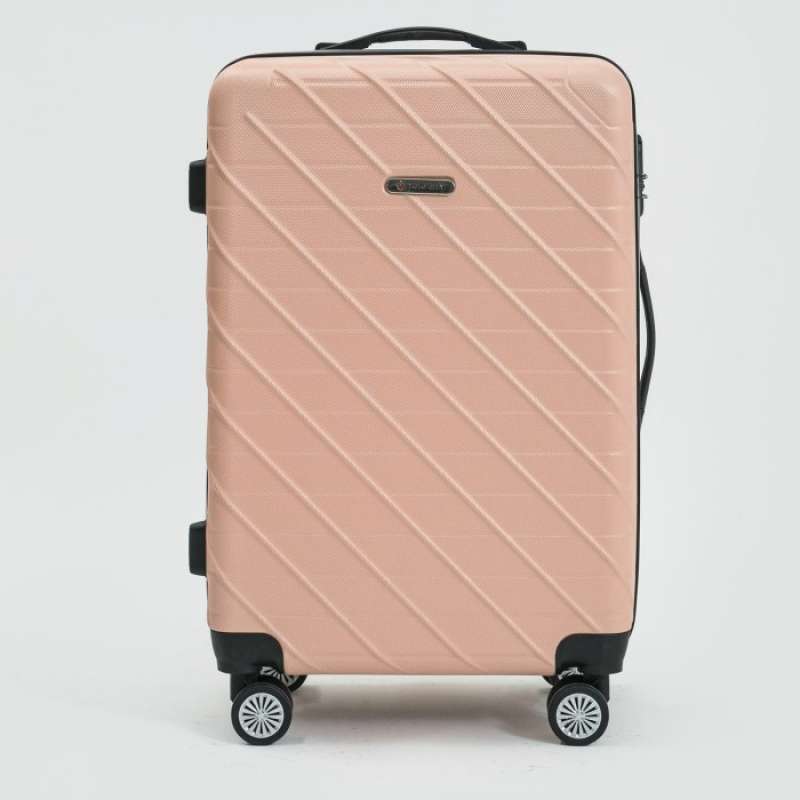 Jual Koper Dan Tas Travel Polo Tas Koper Polo City Hardcase Bagage Size ...