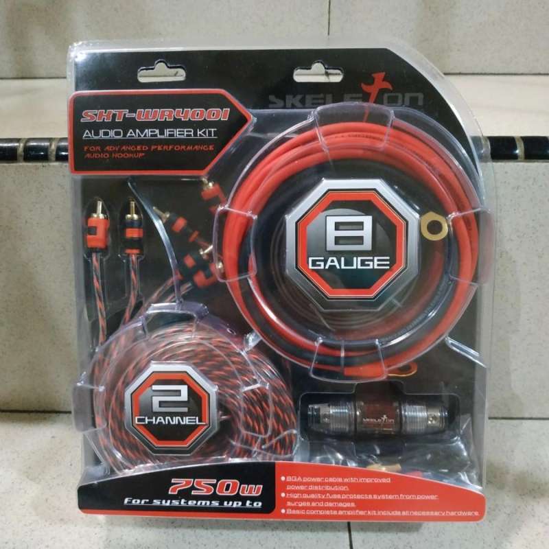 Harga Kabel Kabel Mobil 💯 Terbaru, Spesifikasi, & Kredit Desember 2025