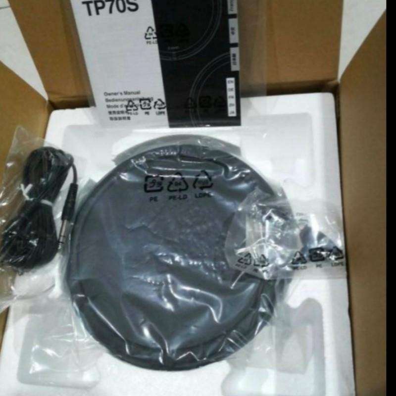 Jual Yamaha Pad Drum Elektrik 3 Zone Tp70s Dtx Pad Tp70s/tp70s/tp 70s ...