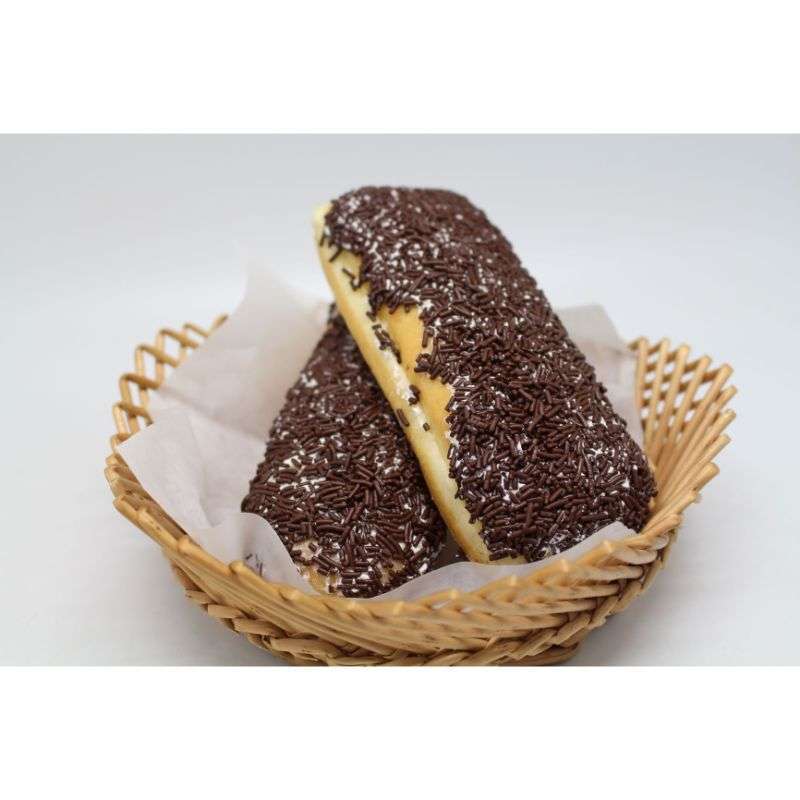 Jual DYNAMIC BAKERY & CAKE - Roti Long John di Seller Dynamic Bakery ...