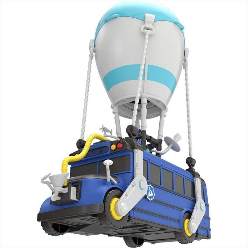 Jual Epic Games 63512 Fortnite Battle Bus Battle Royale Di Seller ...