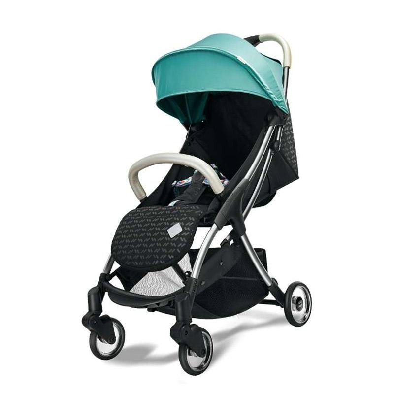 Jual Babycare Magicfold Stroller - Hijau Di Seller Willow Baby Shop ...