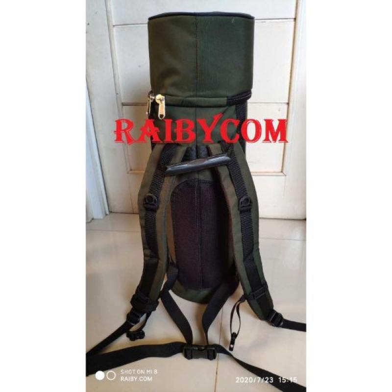 Jual Tas Tabung Scuba Carbon Composite 6,8 Liter PCP Composit Karbon 6 ...