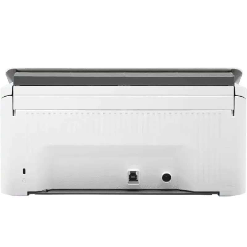 Jual Scanner Hp Scanjet Pro 2000 S2 Sheetfeed F4 / Legal - Garansi ...