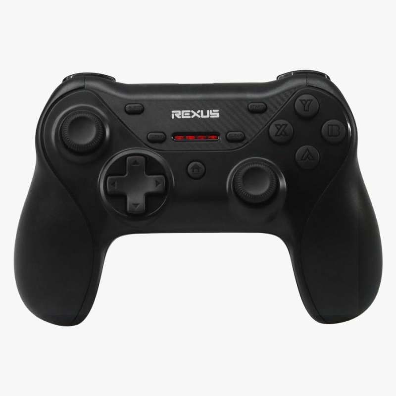 Jual Gamepad Rexus Gx200 Gladius Wireless | Gaming Joystick Pc Di ...