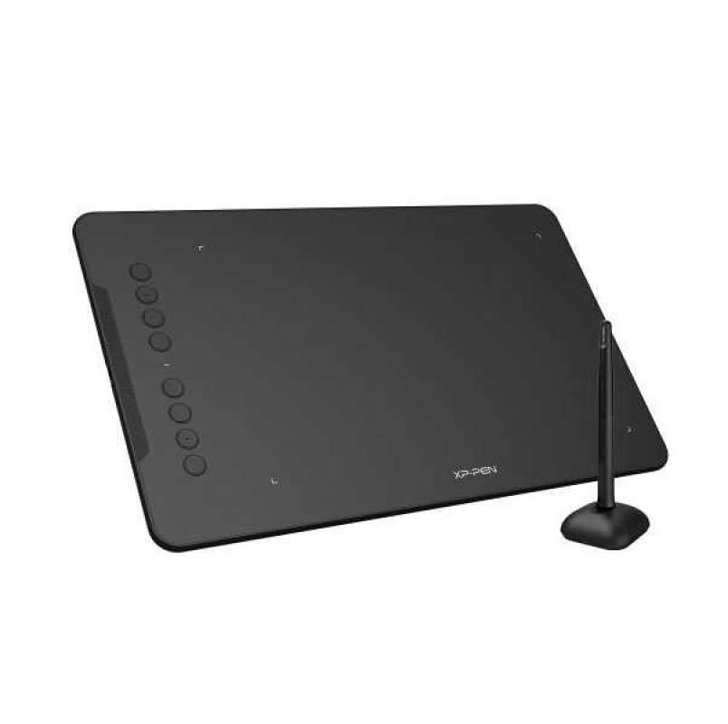 Jual XP-Pen Deco01 V2 Graphics Digital Drawing Tablet with Passive Pen ...