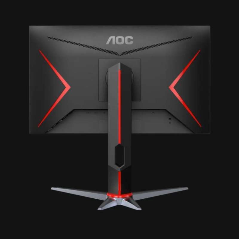 Jual Aoc Gaming Monitor 24g2 - 23,8 Inch 144hz, 1ms, Ips, Freesync, Hdr ...