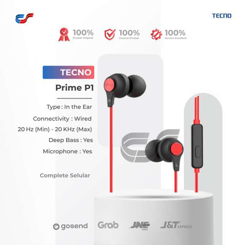 Jual Tecno 10 P Original, Murah & Diskon Januari 2024 | Blibli