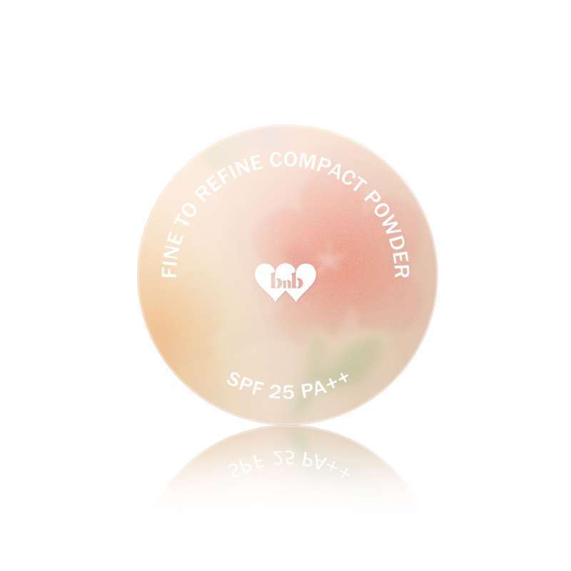 Promo [last Chance] - Barenbliss Fine To Refine Compact Powder - 03 ...