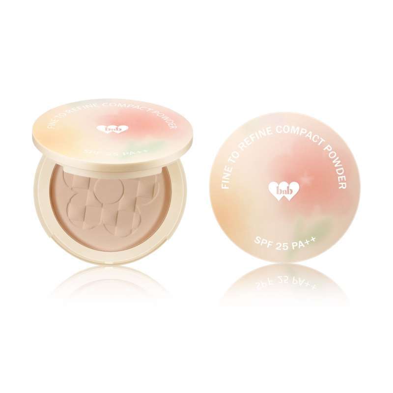 Promo [last Chance] - Barenbliss Fine To Refine Compact Powder - 03 ...