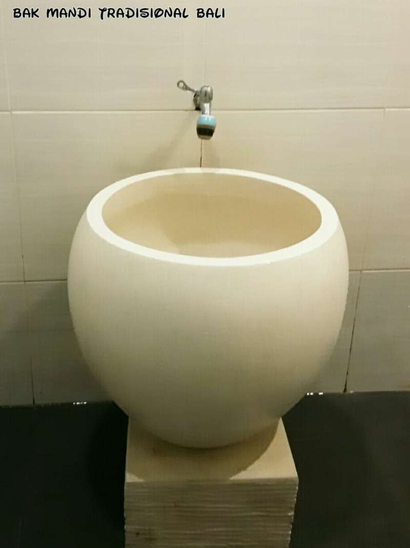 Promo Bak Mandi minimalis type Bakul Diskon 5% di Seller TOTE BAGS ...