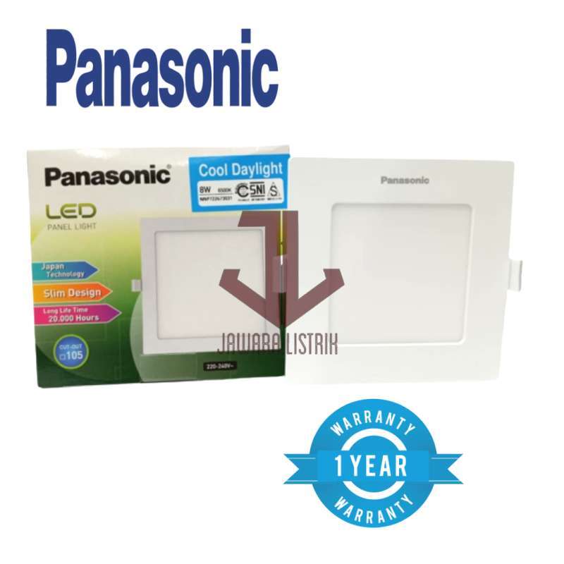 Jual Led Panasonic Lotus 30 Watt Terbaik Mei 2025 - Harga Murah & Gratis Ongkir - Blibli