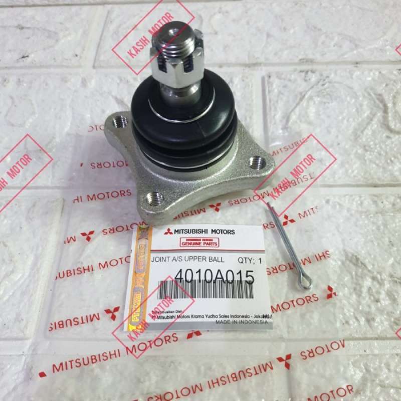 Promo Ball Joint Ball Bal Join Upper Up Atas Pajero Triton Lama Old ...